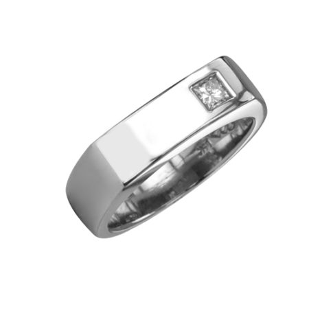 RA2664 - Max Strauss