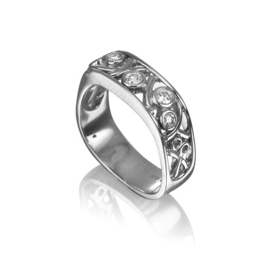 RW2491 - Max Strauss